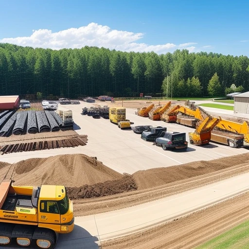 Client Case Study: Autonomous Truck & Yard Management Automation ...