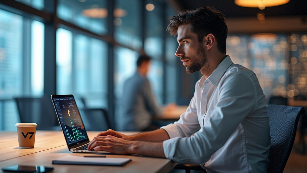 Getting started with V7 Labs (A Comprehensive Guide) | SmartOne