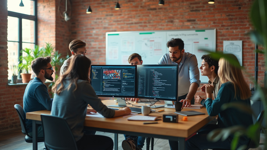 Enhancing Large Language Models with Data Labeling & Training ...