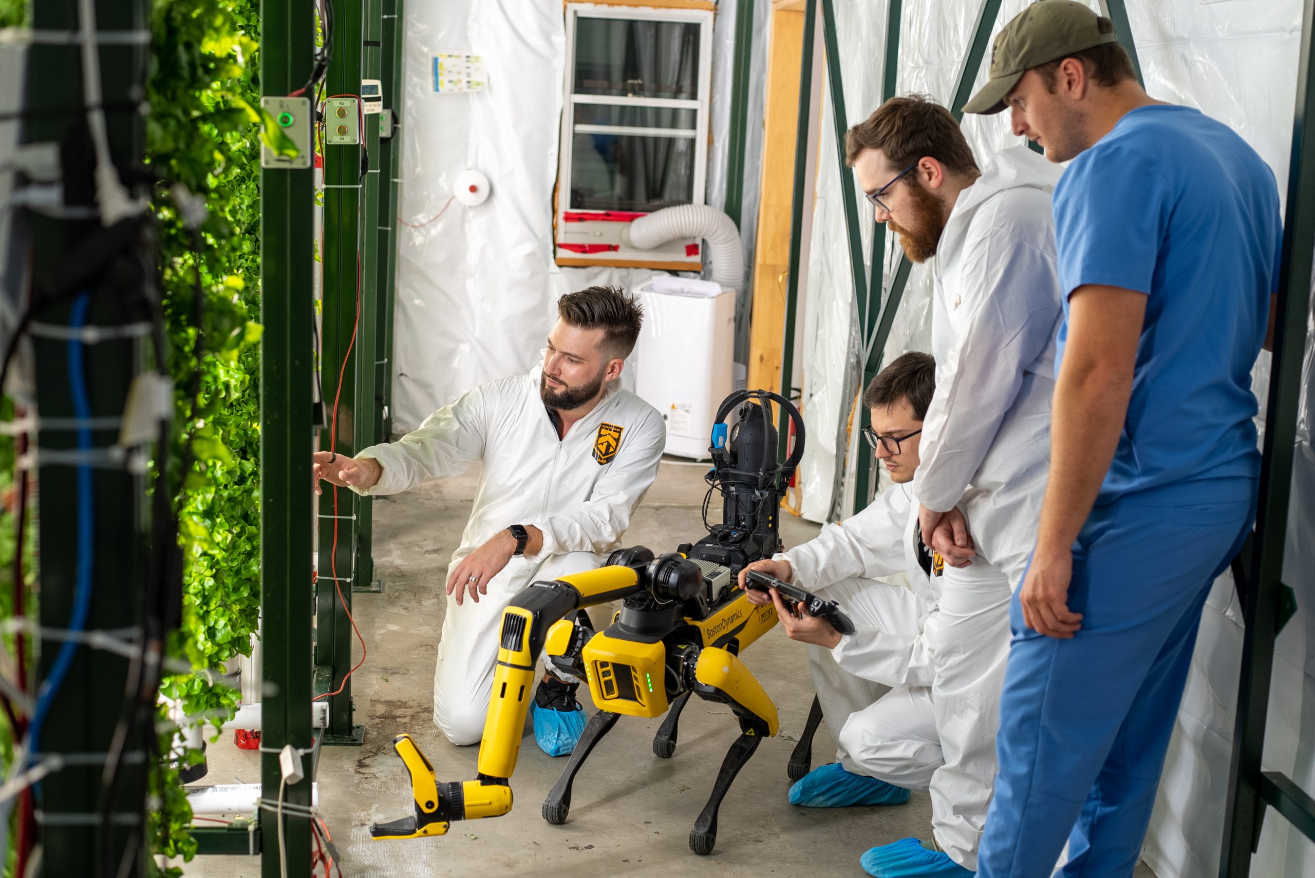 SmartOne Acquires Nadeau Innovations and Appoints Dr. Nicholas Nadeau as Chief Technology ...